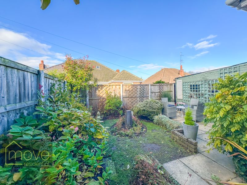 Photos of Killester Road, Gateacre, Liverpool L25. - 66112396 ...