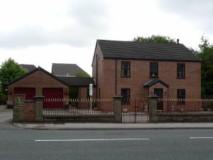 Free property report 303 Whelley, Wigan, WN2 1DA - Chimnie