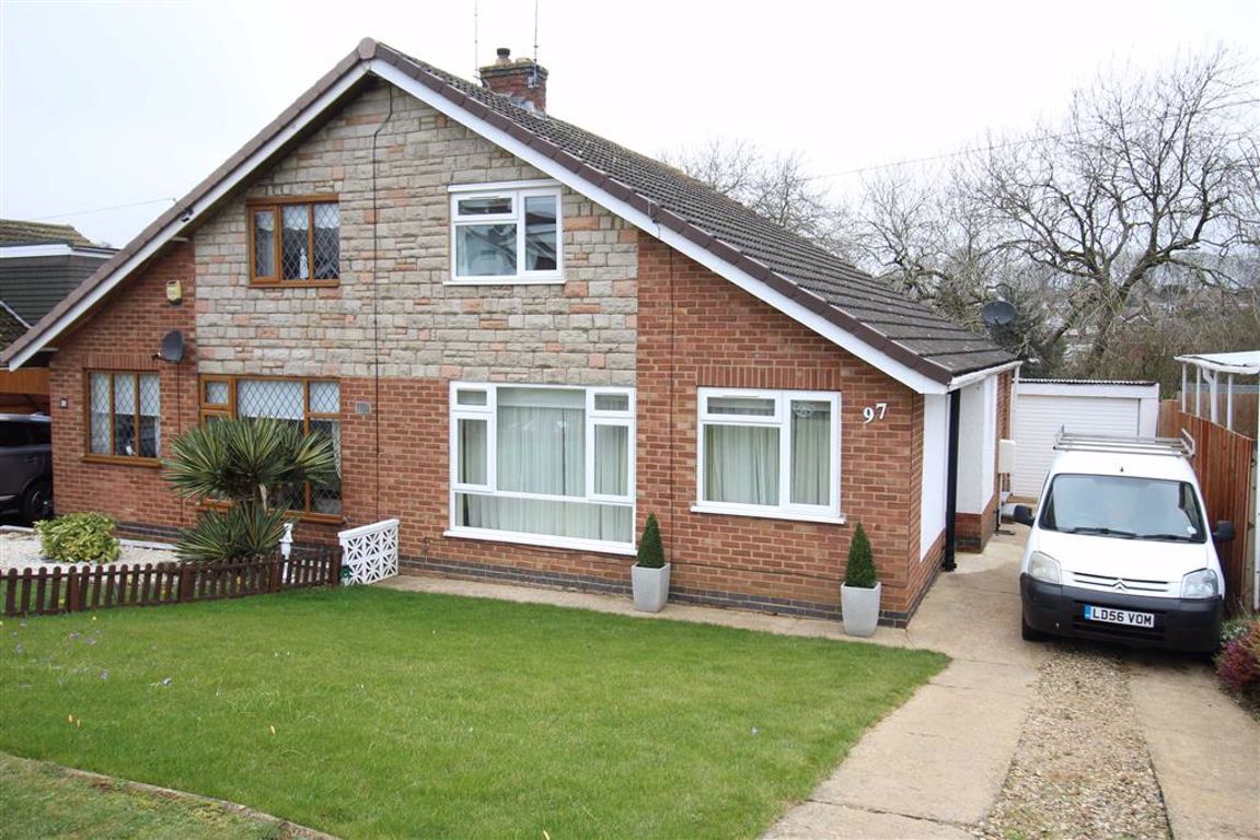 Free property report 97 St Augustin Way, Daventry, NN11 4EG - Chimnie