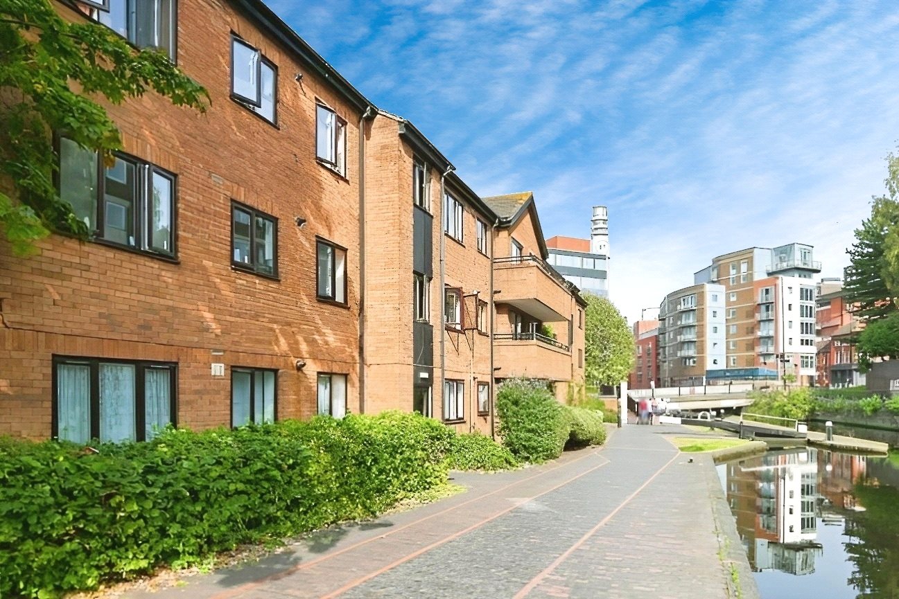 Free property report Flat 7, Richard Lighton House, 67, Parade ...