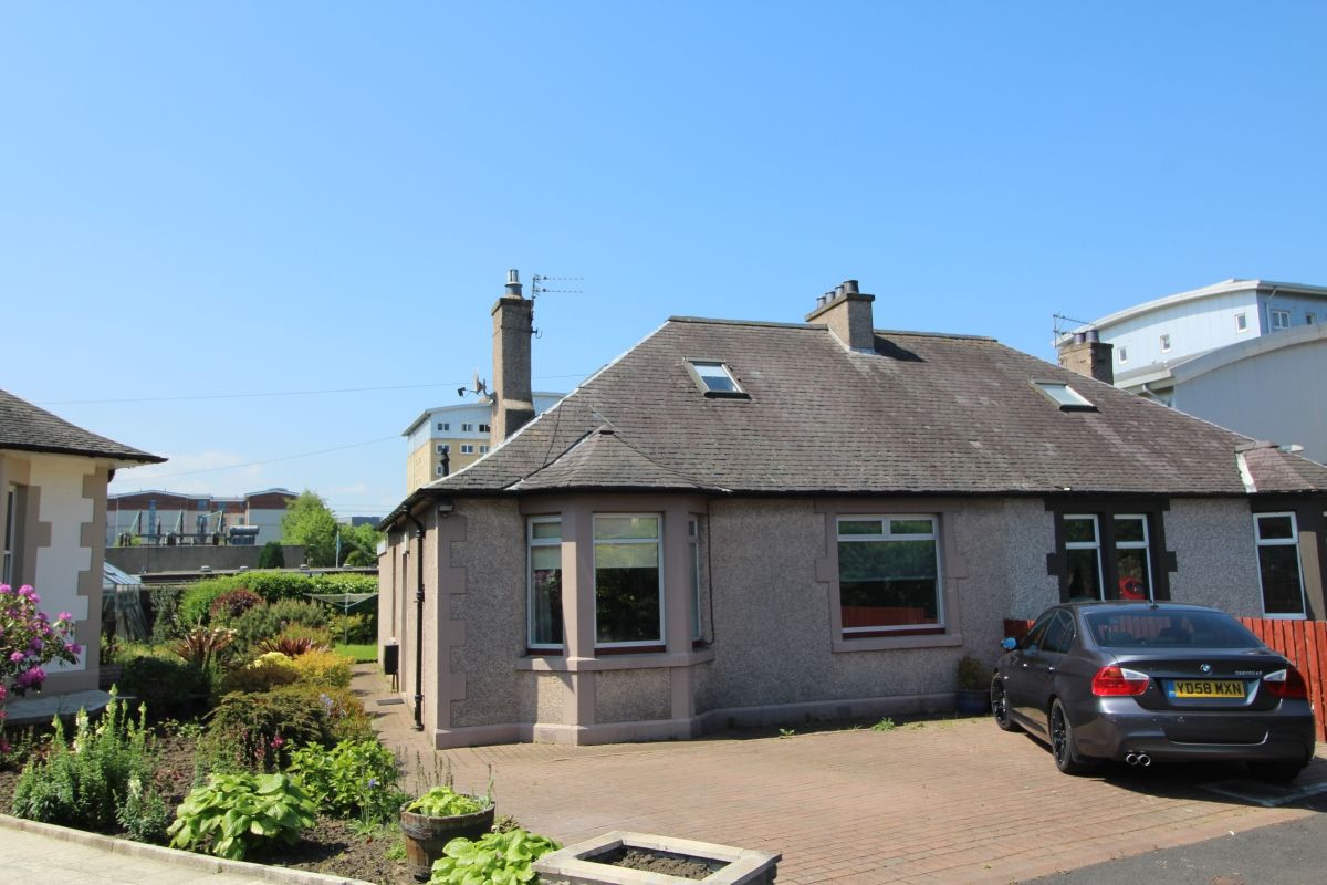 Free property report 19, Pilrig Gardens, Edinburgh, EH6 5AZ - Chimnie