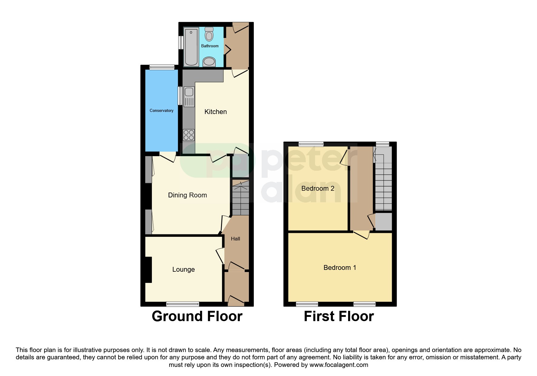 Dinas Street, Plasmarl, Swansea SA6, 2 bedroom terraced house for sale ...