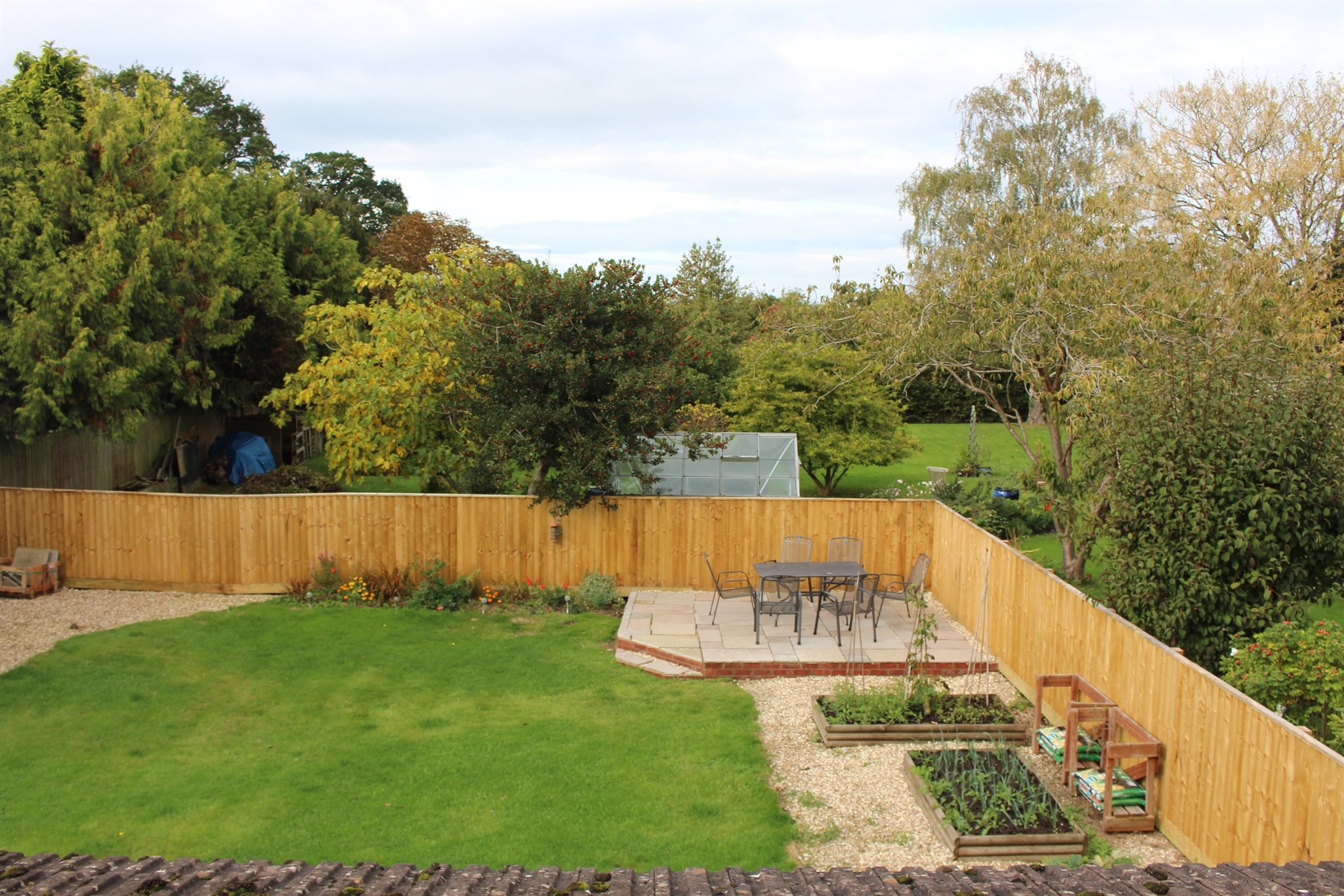 Free property report The Police House, Camel Street, Marston Magna ...