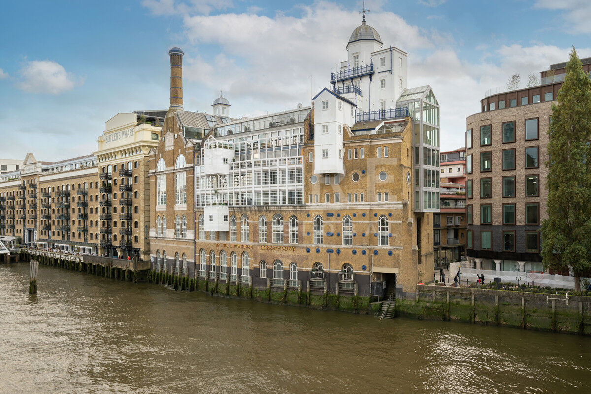 Photos of Shad Thames, London SE1 - 68514330 | PrimeLocation