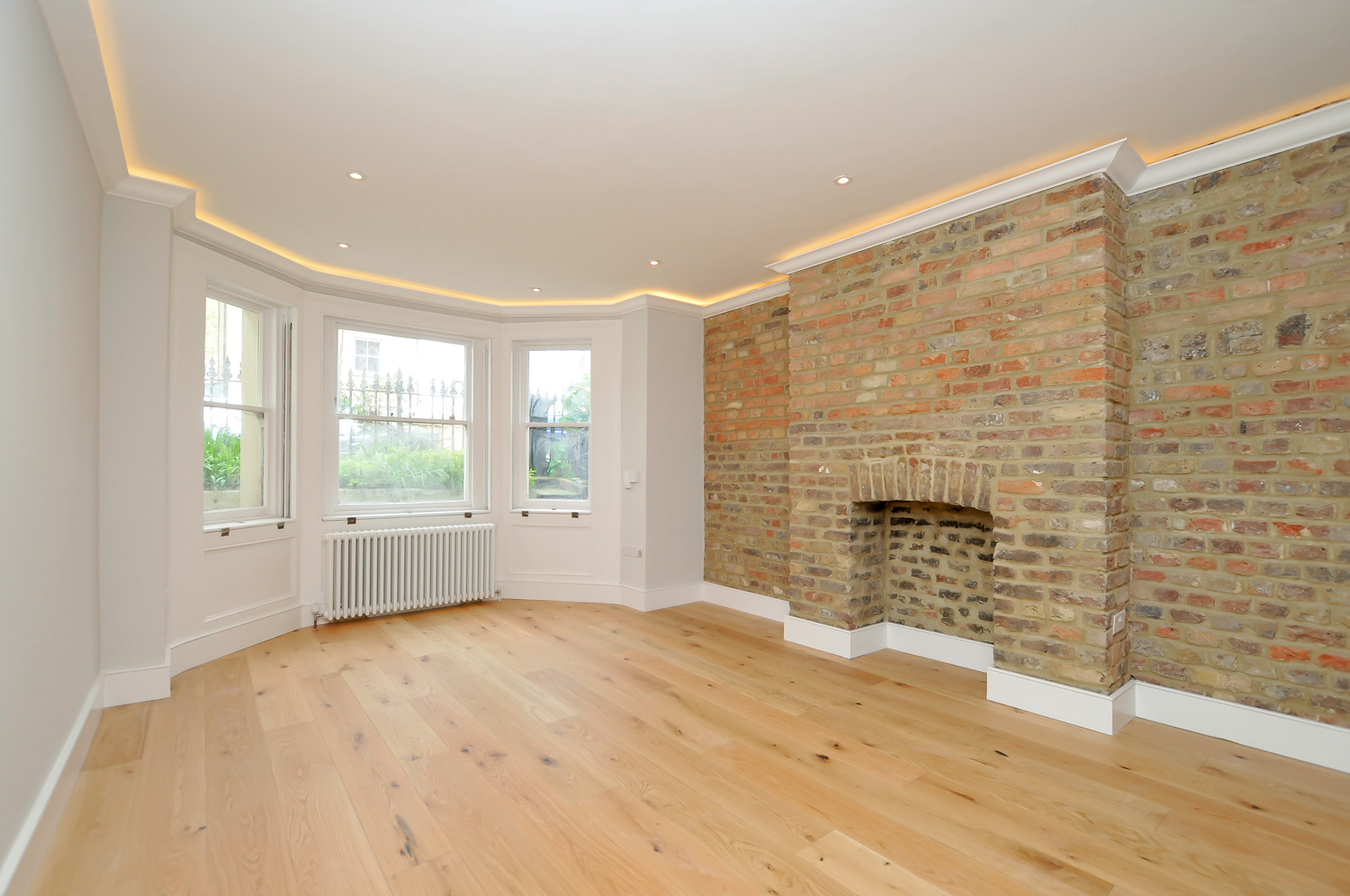 Free property report 168a, Brooke Road, London, E5 8AP - Chimnie