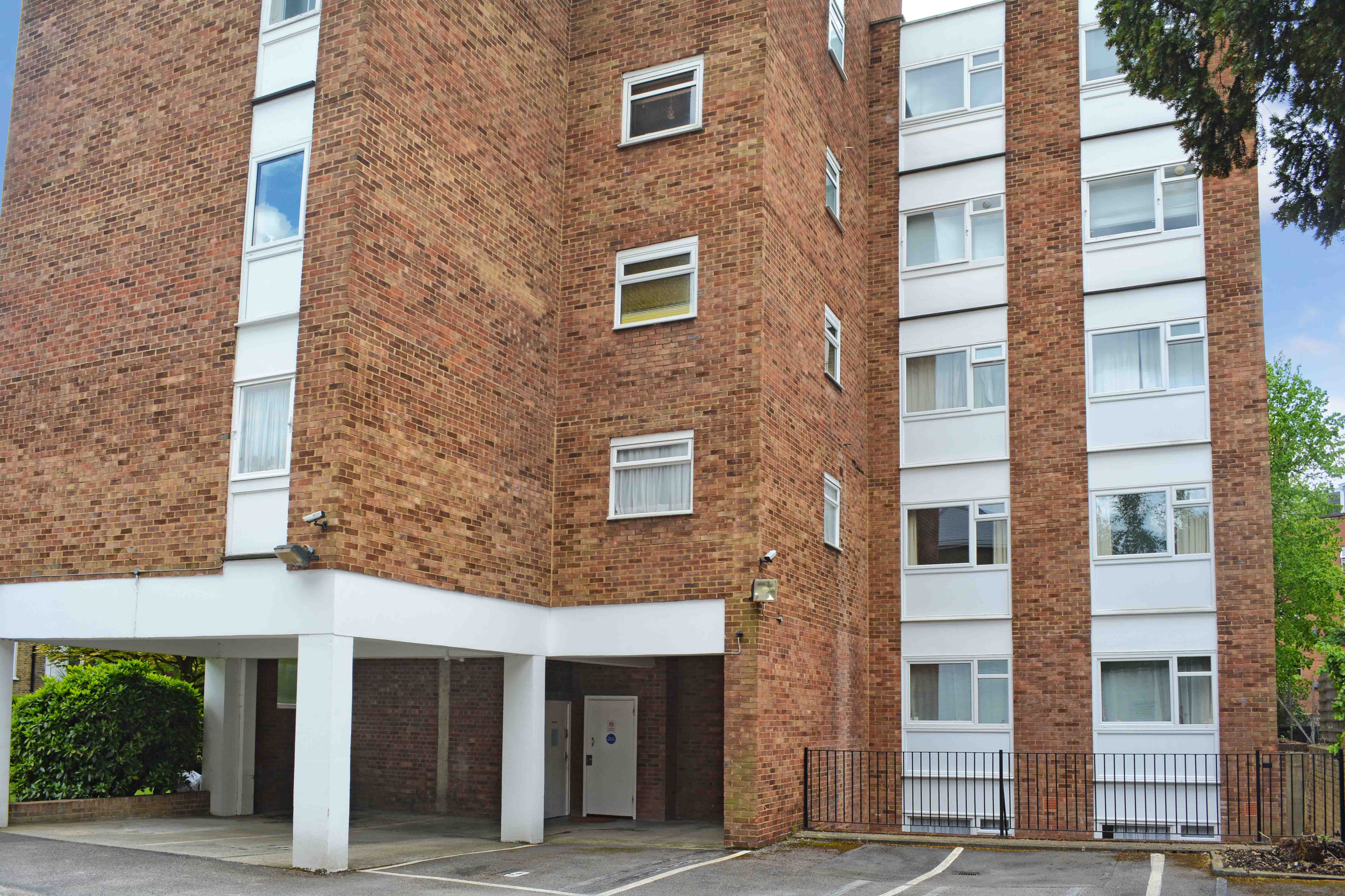 Free property report Flat 2, Cecil Court, 2 Acol Road, London, NW6 3AP ...