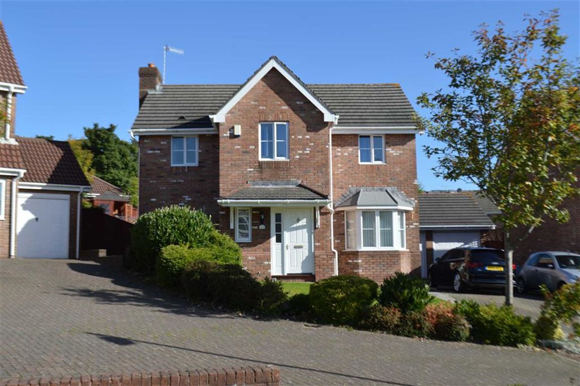 Free property report 30 Roger Beck Way, Sketty, Swansea, SA2 0JF - Chimnie