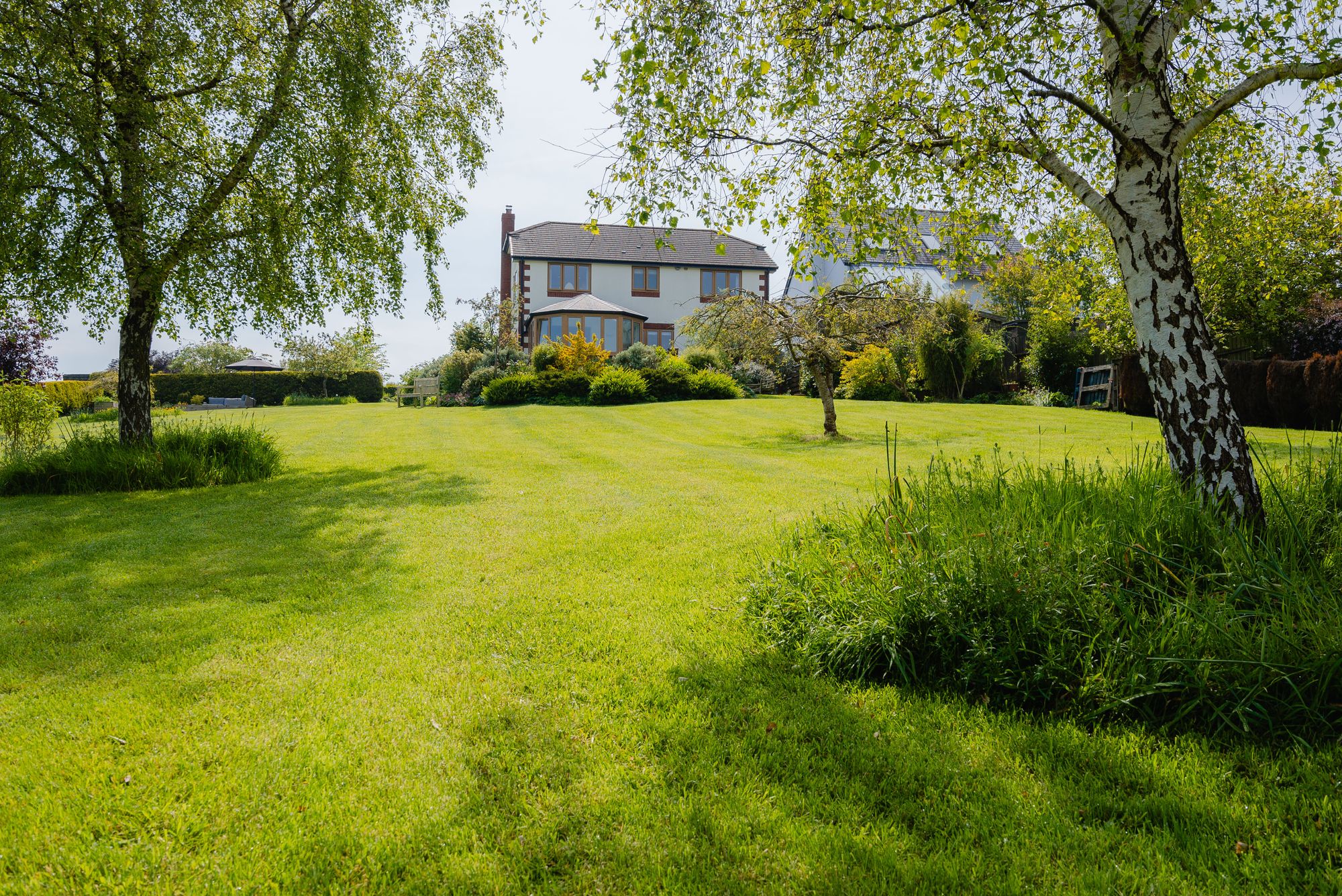 Free property report Highfield, Union Hill, Down St. Mary, Crediton ...