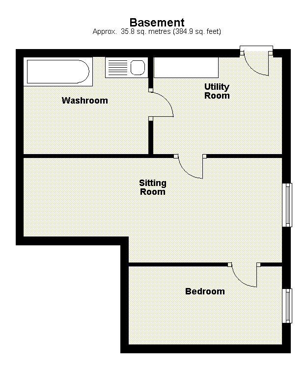 Free property report 124, Duchy Drive, Preston, Paignton, TQ3 1EX - Chimnie