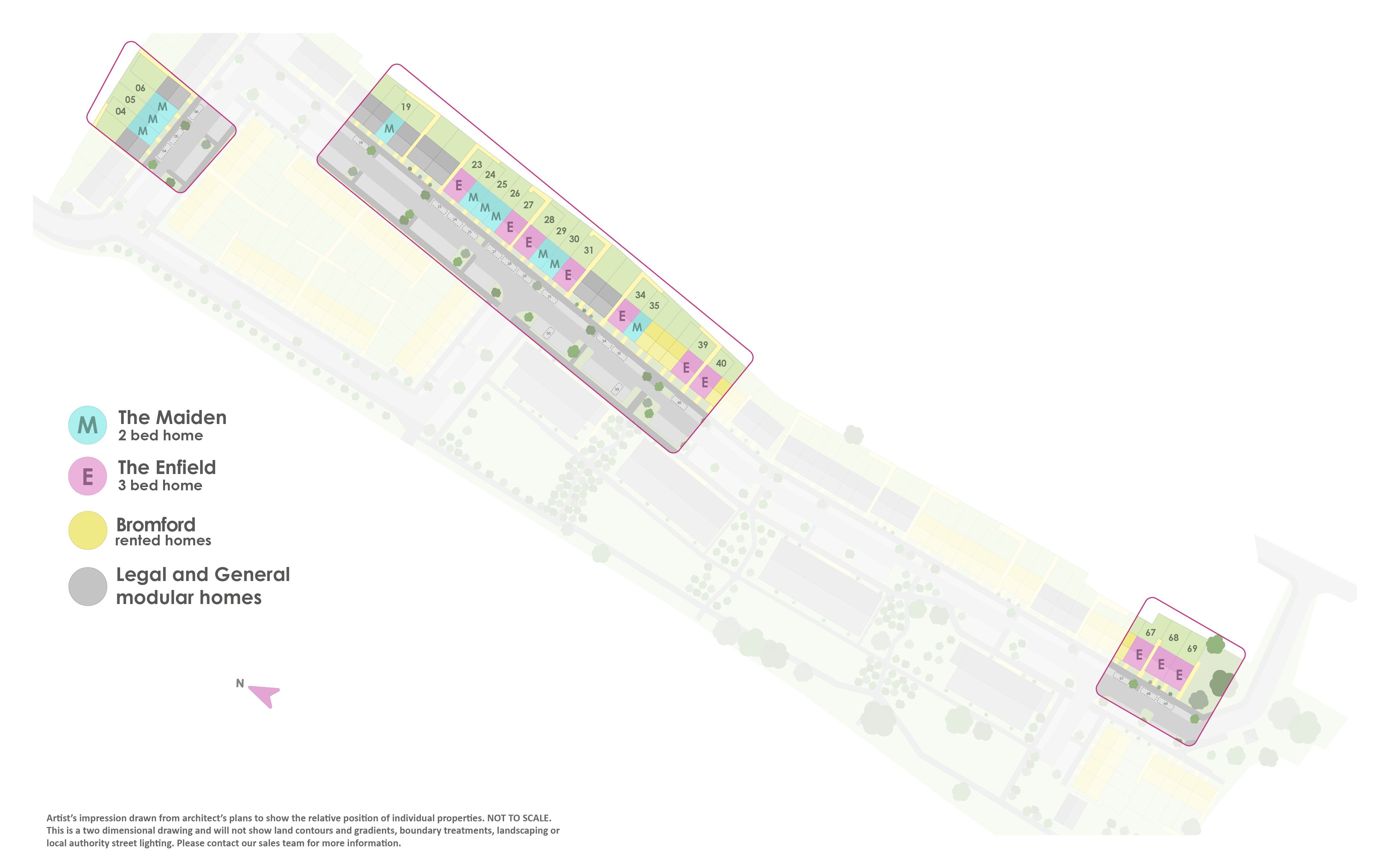 Merryweather Avenue, Bristol BS7, 2 bedroom terraced house for sale ...