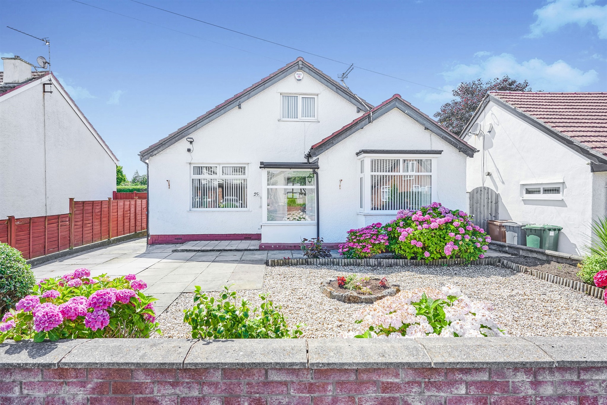 Free property report 25, Joan Avenue, Moreton, Wirral, CH46 6DA - Chimnie