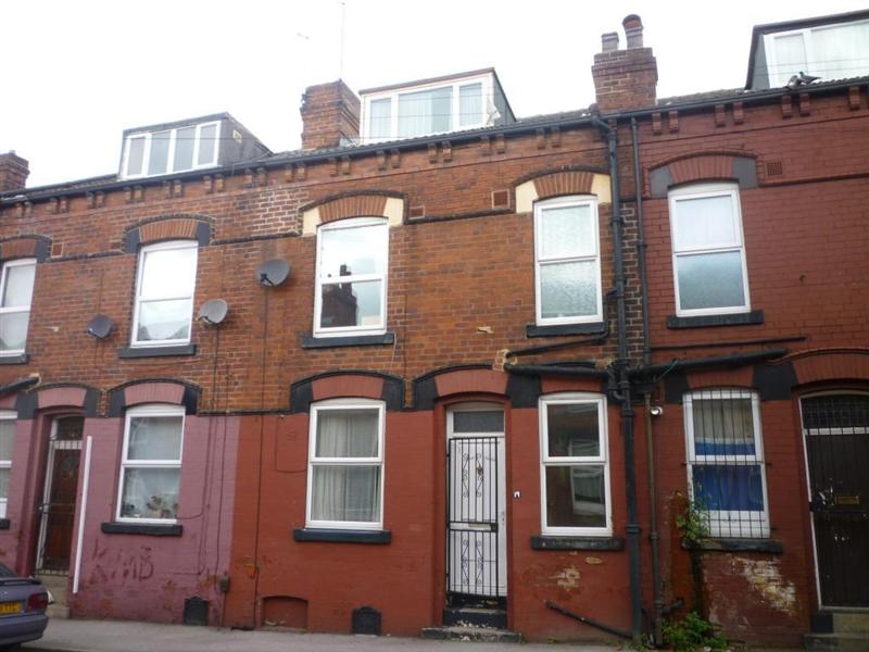 Free property report 19, Compton View, Leeds, LS9 7BY - Chimnie
