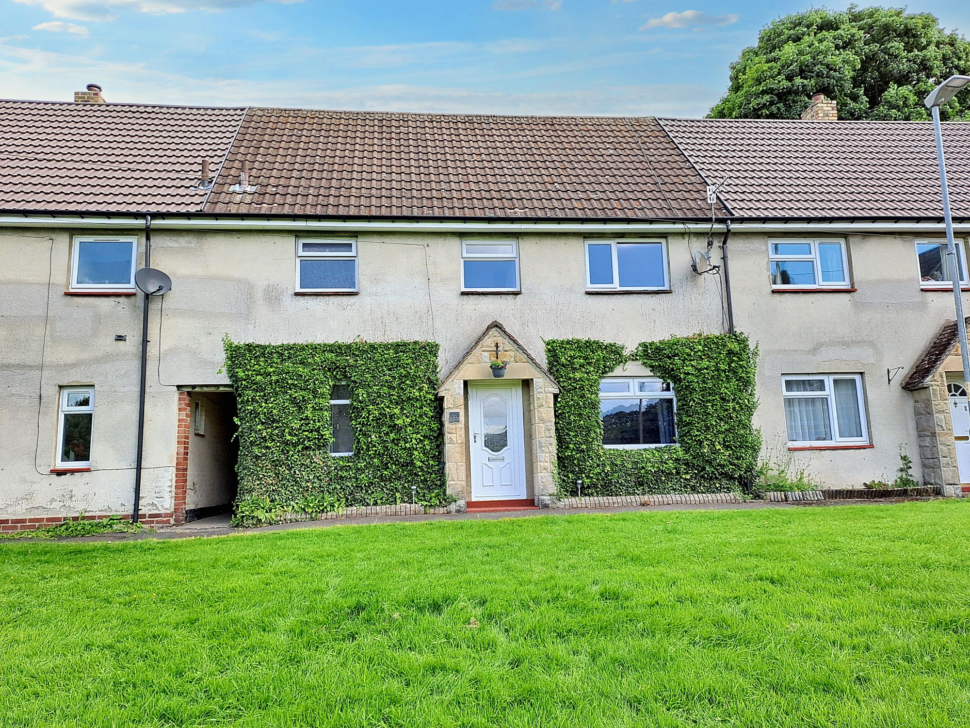 Free property report 51, Westlands, Bellingham, Hexham, NE48 2DW - Chimnie