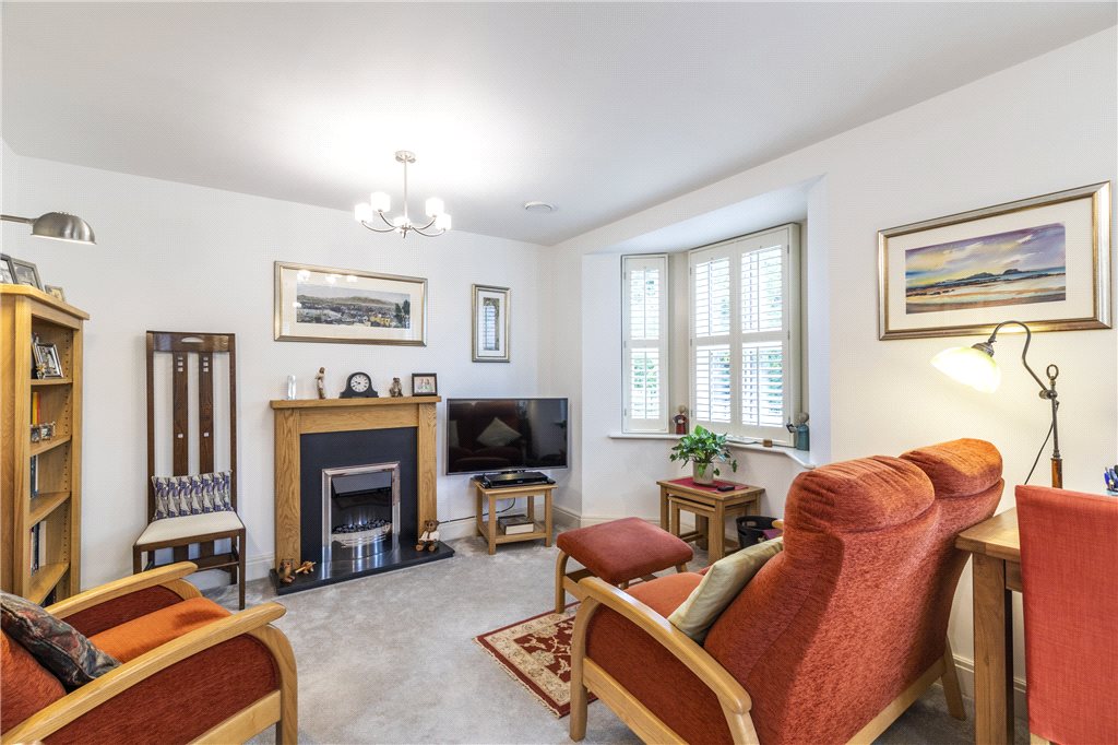 Free property report 3 Sidebeck Way, Addingham, LS29 0TX - Chimnie