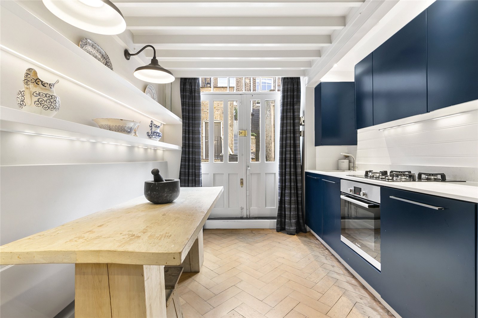 1 bedroom flat for sale - Million Plus.com The Luxury Marketplace