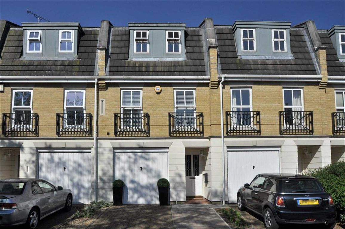 Free property report 2, Napier Court, Somertrees Avenue, London, SE12 ...