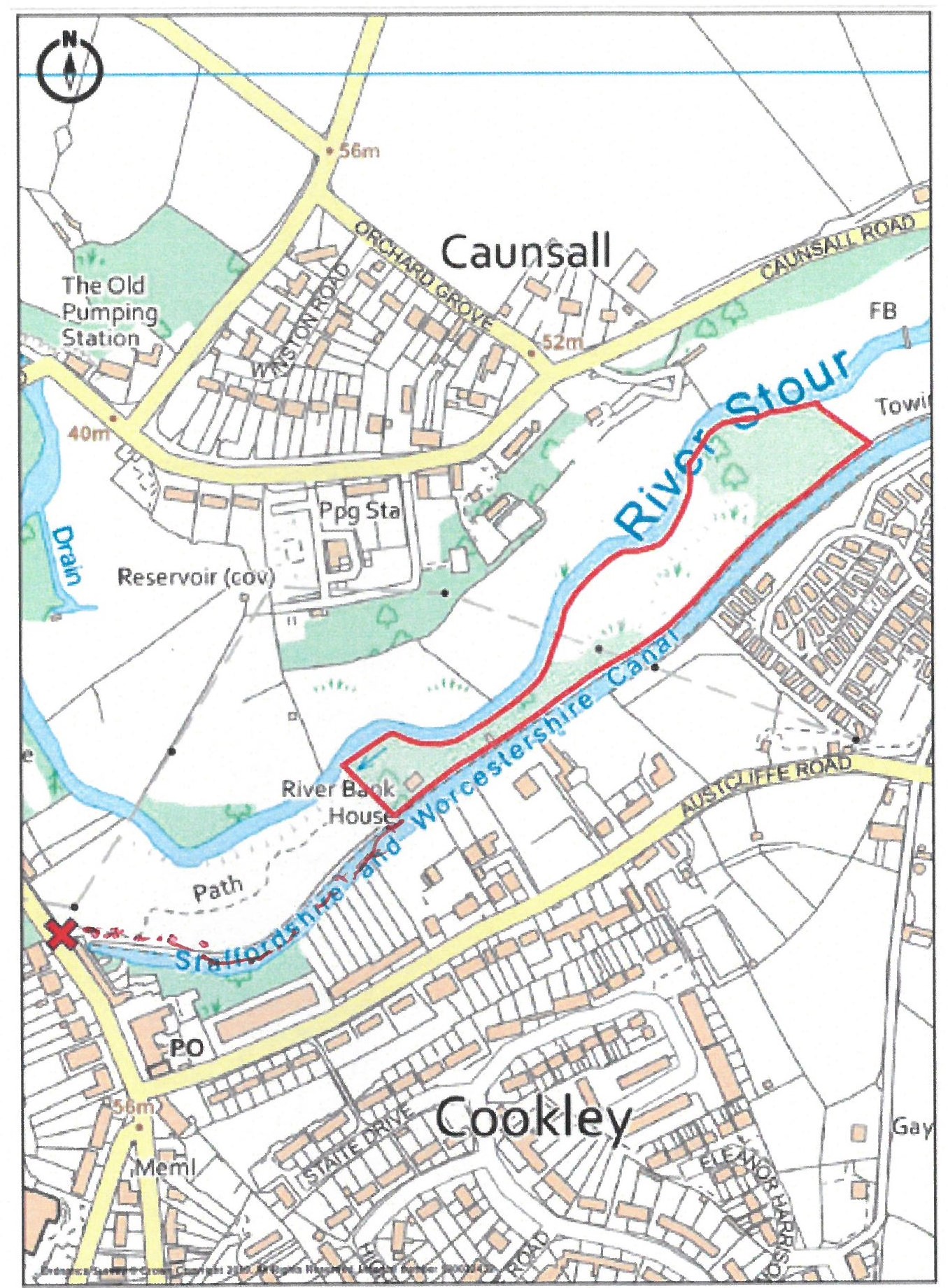 3 bed detached house for sale in Cookley, Kidderminster DY10 - Zoopla