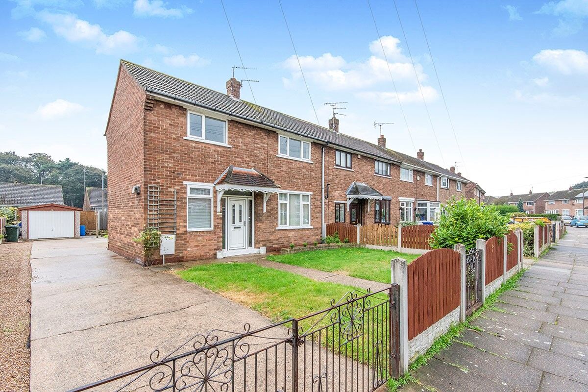Free property report 88 Levet Road, Cantley, Doncaster, DN4 6JH - Chimnie