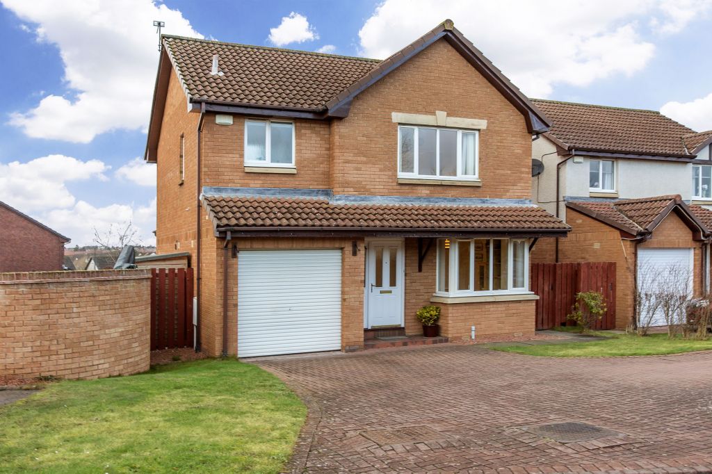 Free property report 12, Brixwold View, Bonnyrigg, EH19 3FA - Chimnie