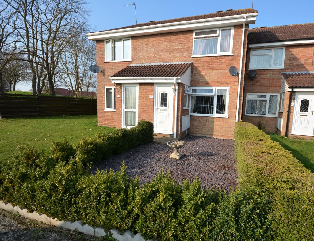 Free property report 11, Copper Beech Drive, Carlton Colville ...