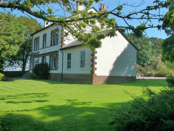 Free property report Orchard House, Haddon Lane, Ness, Neston, CH64 8TA ...