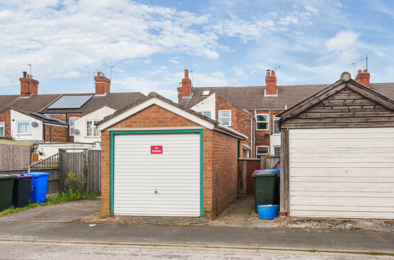 Photos of Fishtoft Road, Boston, Lincolnshire PE21 - 67478002 ...