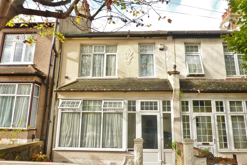 Free property report 10 Brodrick Grove, Abbey Wood, SE2 0SS - Chimnie