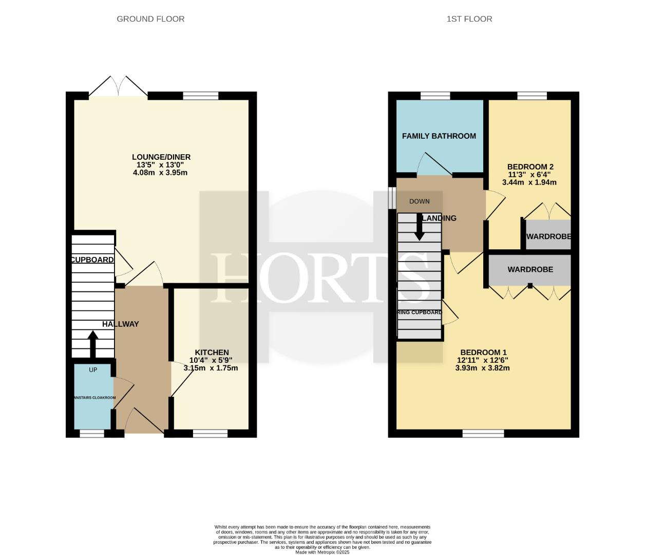 Long Breech, Mawsley Village, Kettering NN14, 2 bedroom semi-detached ...