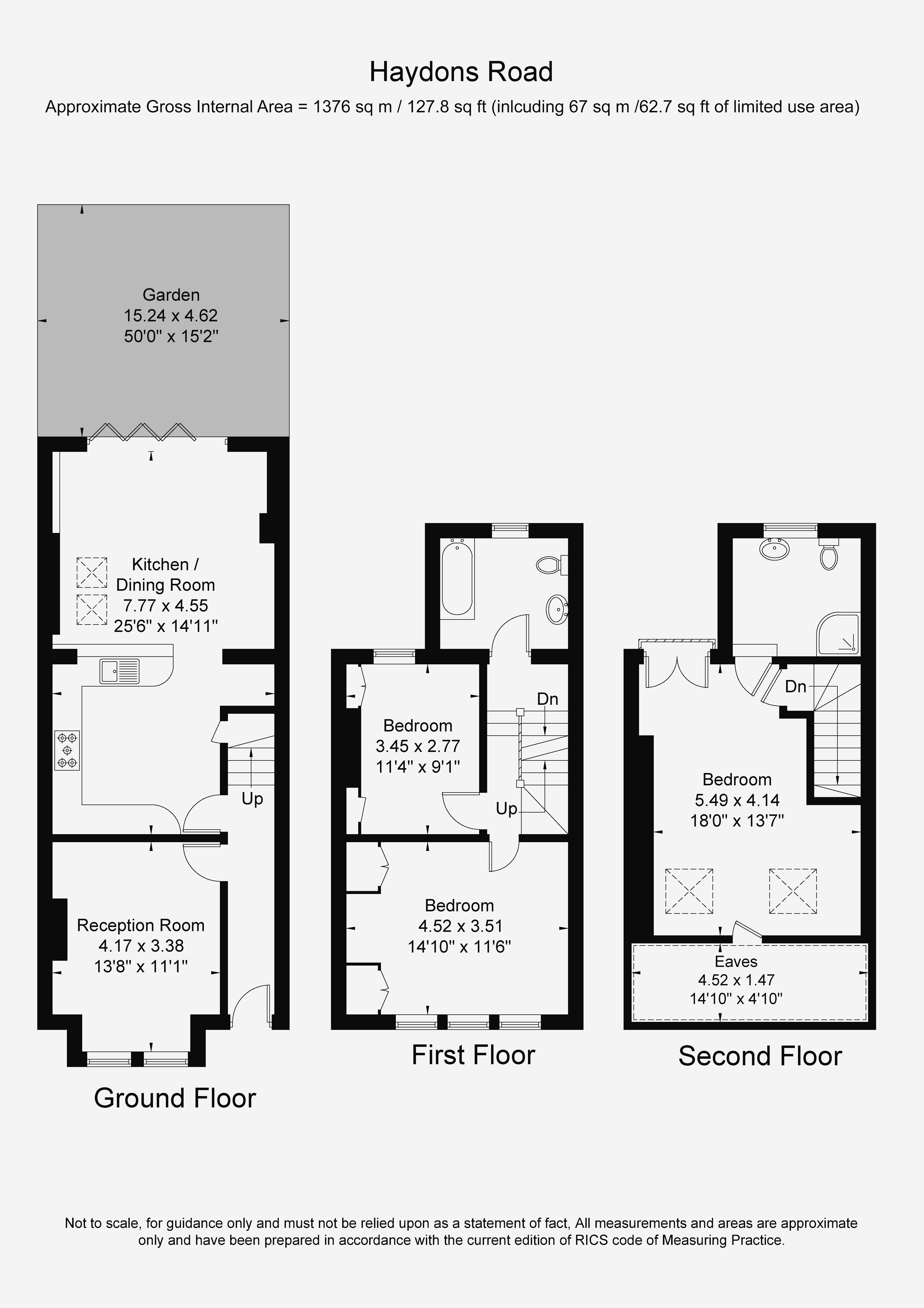 Free property report 29, Haydons Road, London, SW19 1HG - Chimnie