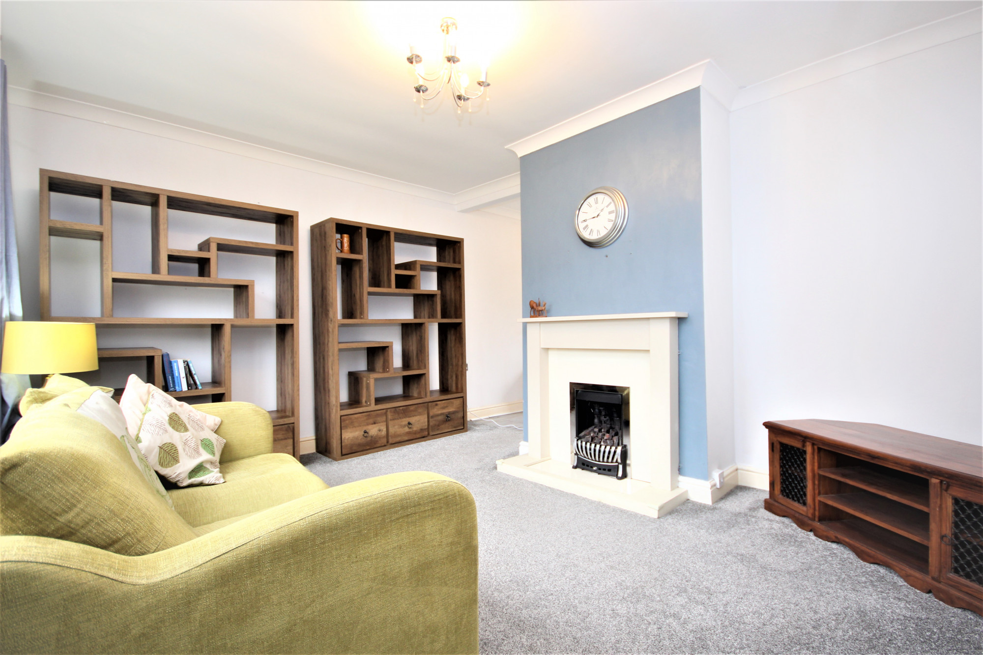Free property report 12, Flint Grove, Cadishead, Manchester, M44 5YF ...