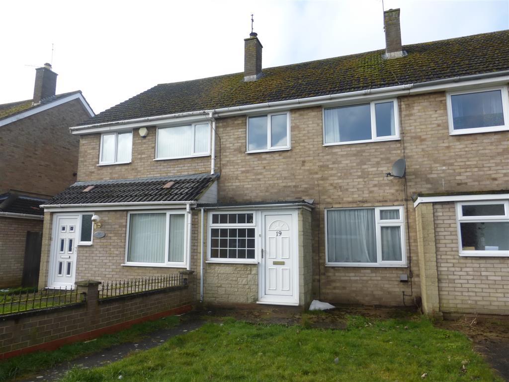 Free property report 19 Clwyd Walk, Corby, NN17 2LN - Chimnie