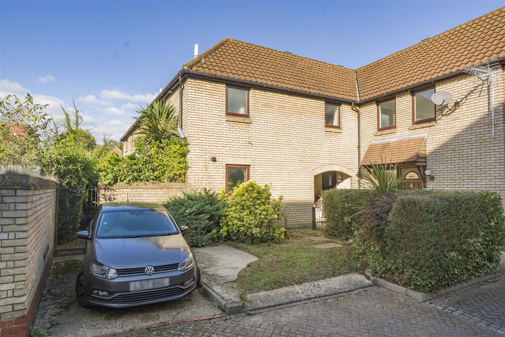 Free property report 23, Abbey Gardens, London, SE16 3RQ - Chimnie