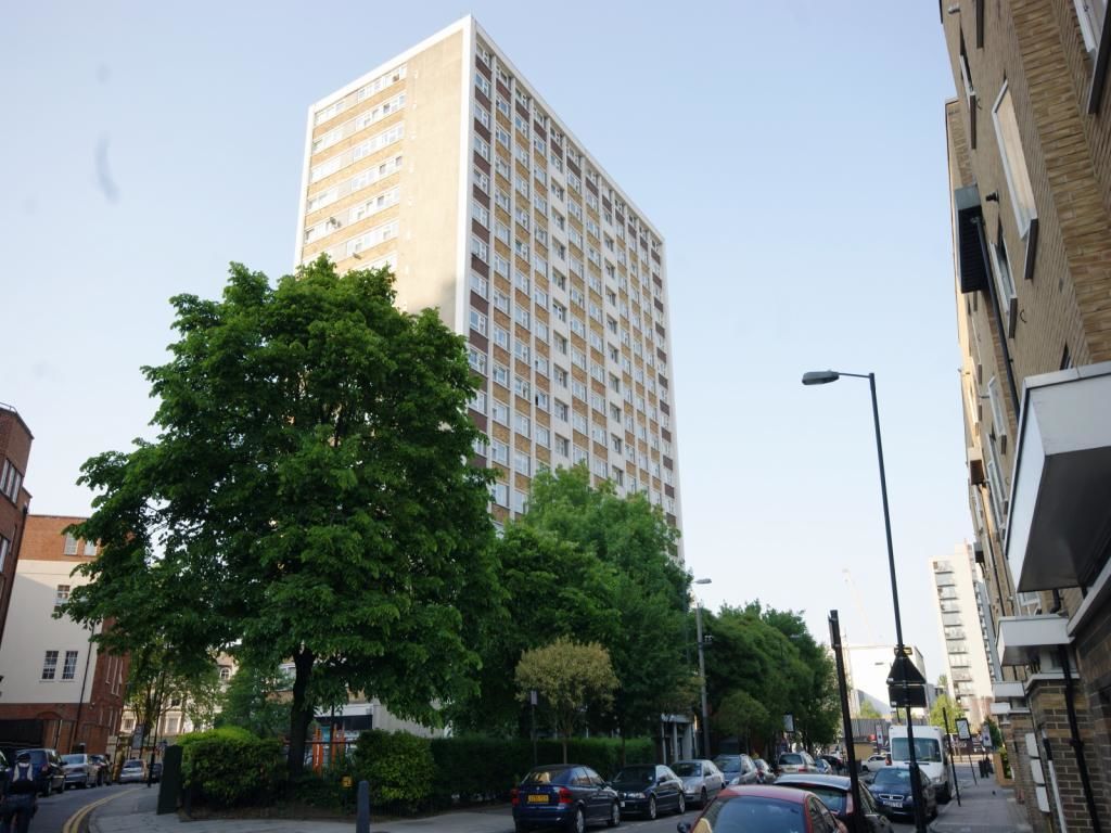 Free property report Flat 30, Kestrel House, Pickard Street, London ...