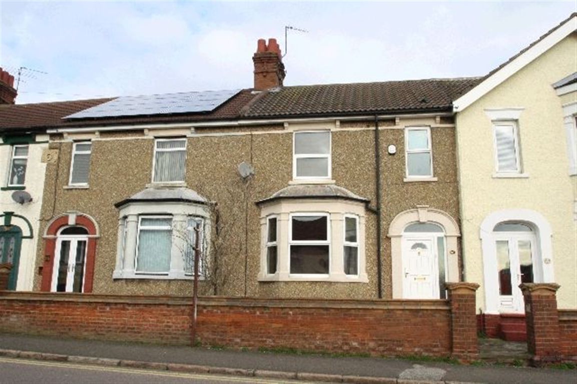 Free property report 57, Water Eaton Road, Bletchley, Milton Keynes ...