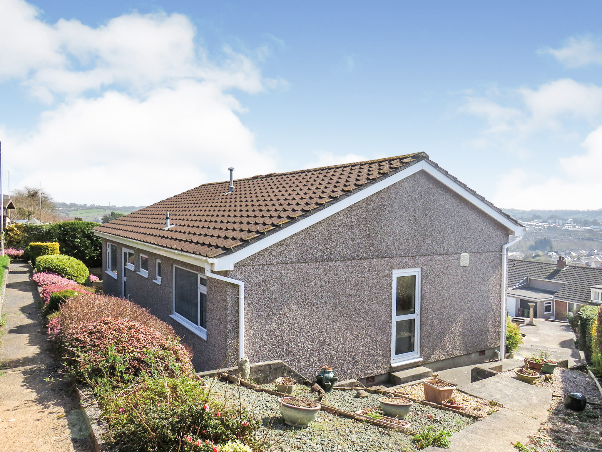 Free property report 38, South View Park, Plymouth, PL7 4JE - Chimnie