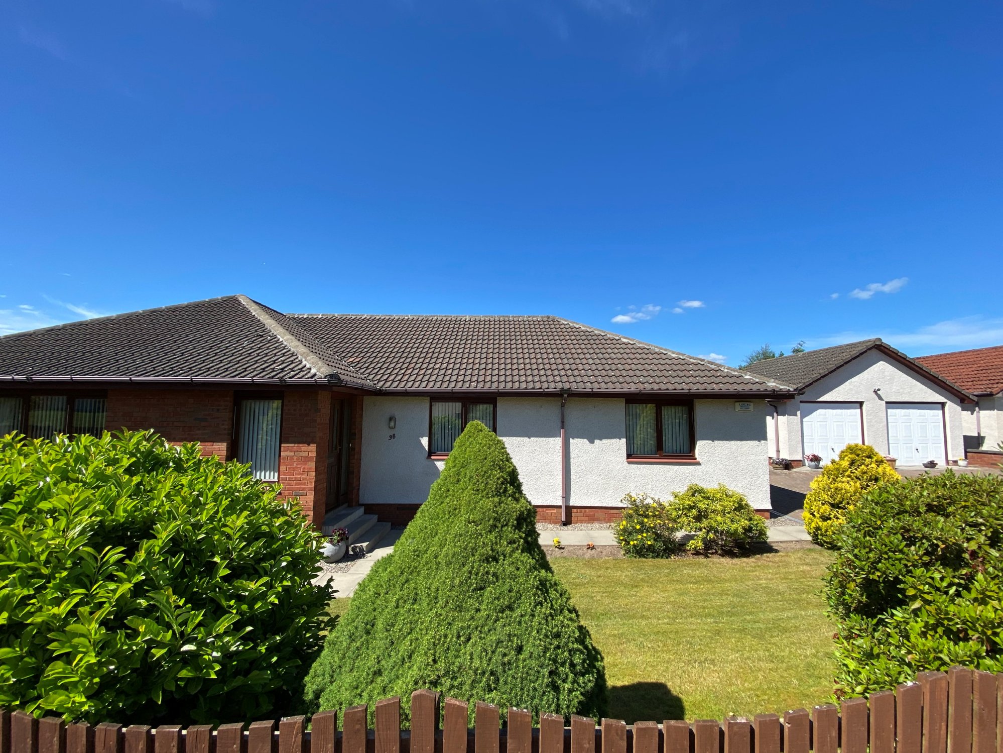 Free property report 38, Braes Of Conon, Conon Bridge, Dingwall, IV7 ...