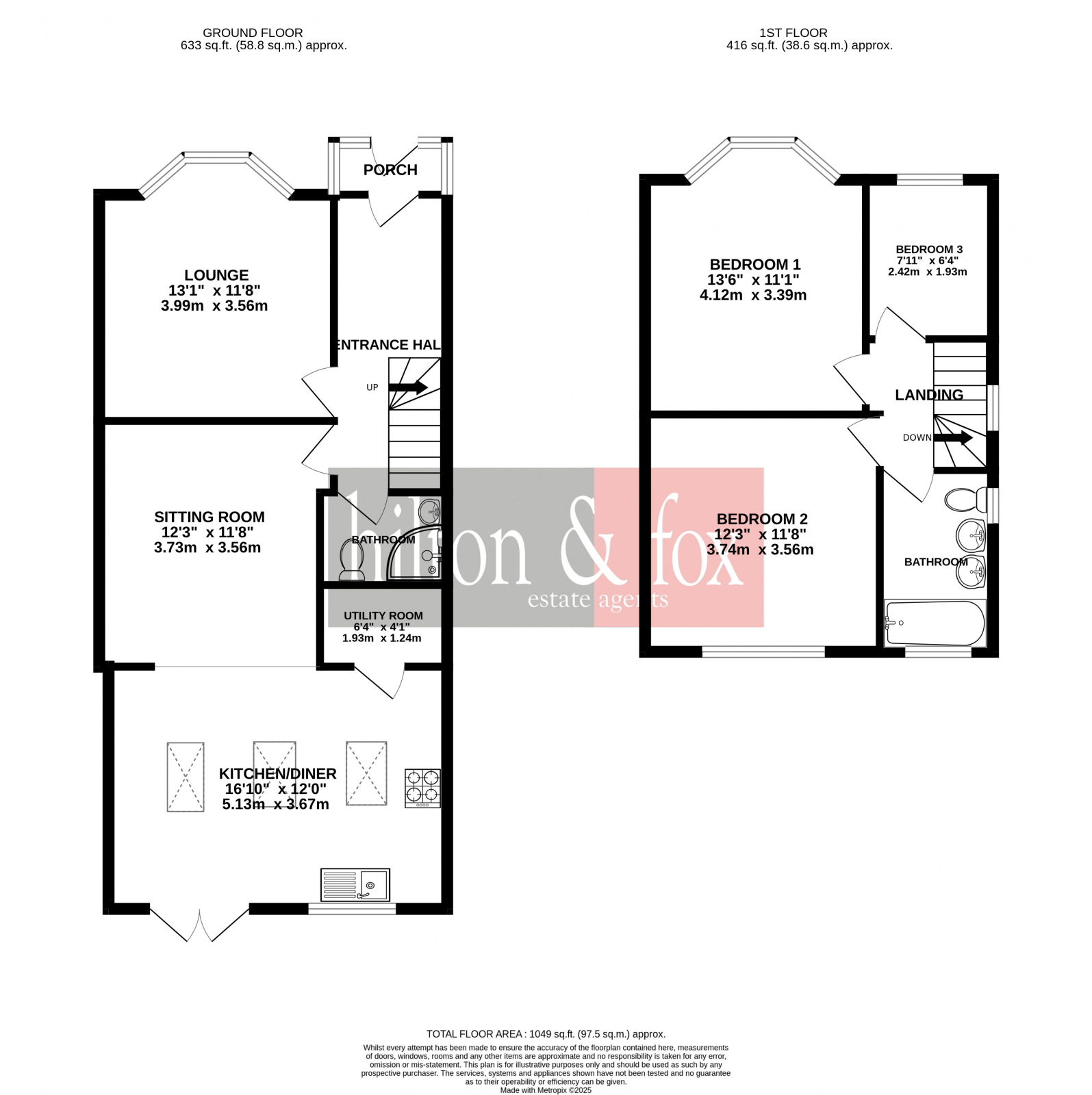 Oakington Manor Drive, Wembley, Middlesex HA9, 3 bedroom semi-detached ...