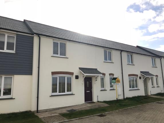 Free property report 16, The Triangle, The Lizard, Helston, TR12 7FA ...