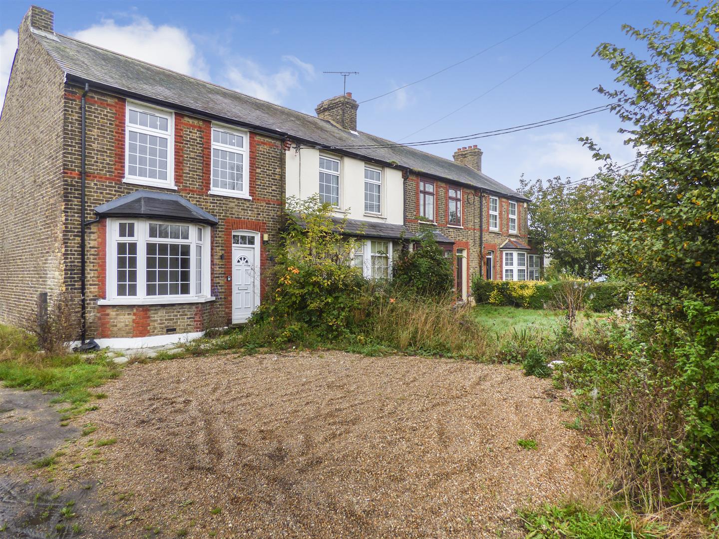Free property report 4 Damyns Hall Cottages, Aveley Road, Upminster ...