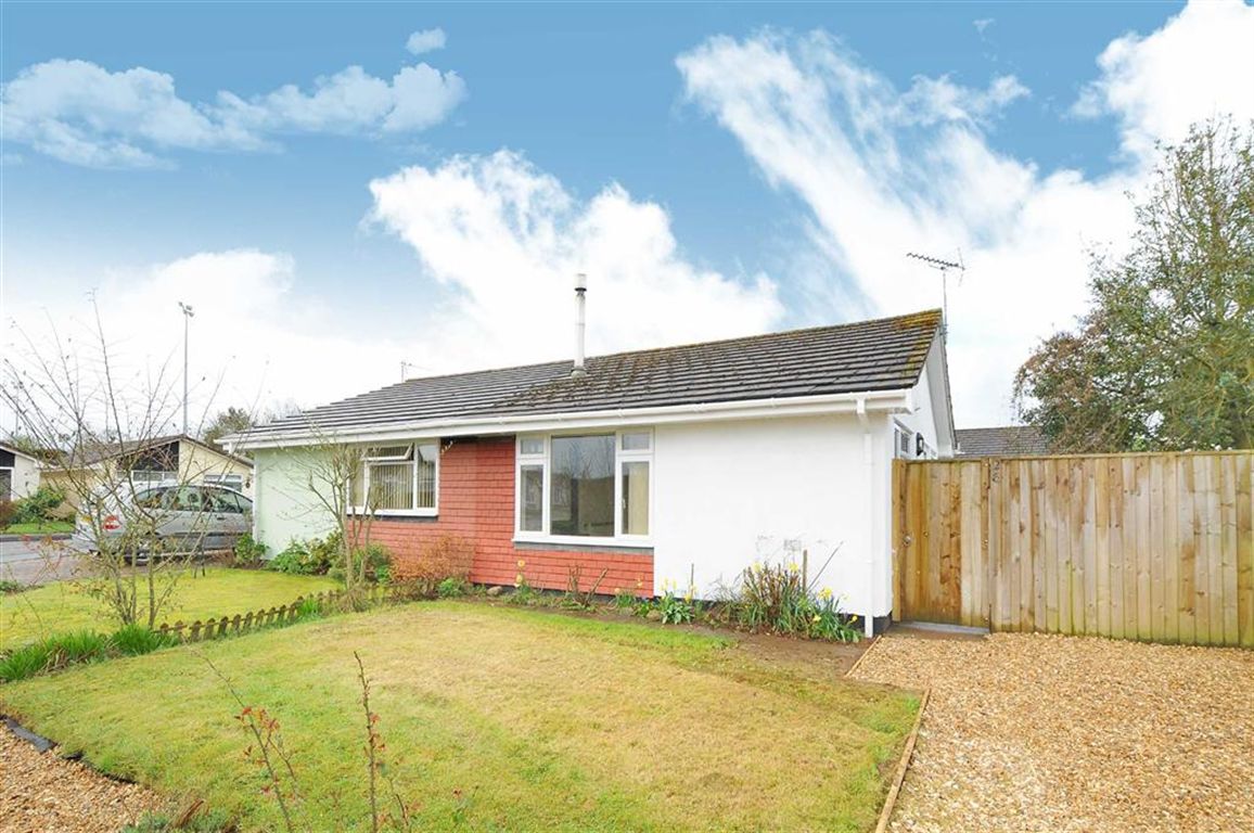 Free property report 26, Apple Tree Close, Witheridge, Tiverton, EX16 ...
