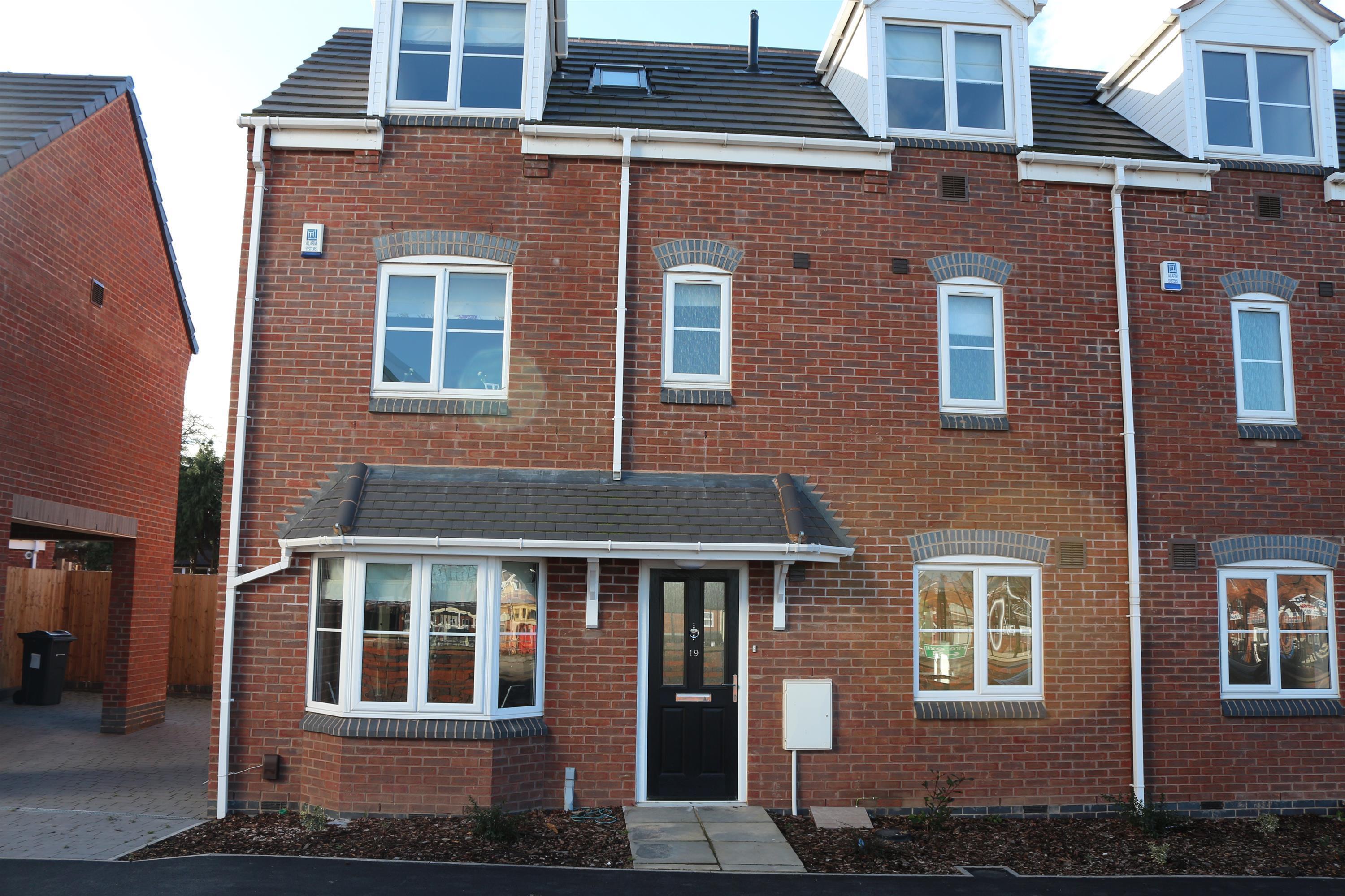 Free property report 19, Warren Grove, Washwood Heath Road, Birmingham ...