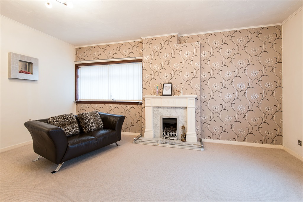 Free property report 13, Bellside Road, Cleland, Motherwell, ML1 5NP ...