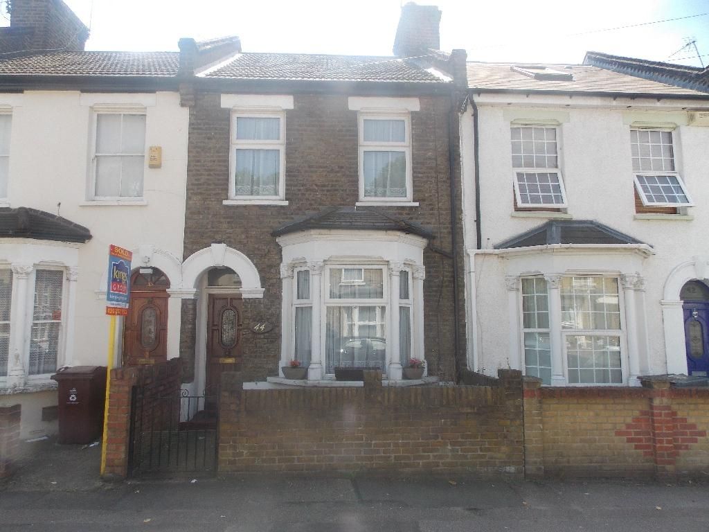 Free property report 44, Netley Road, London, E17 7QD - Chimnie