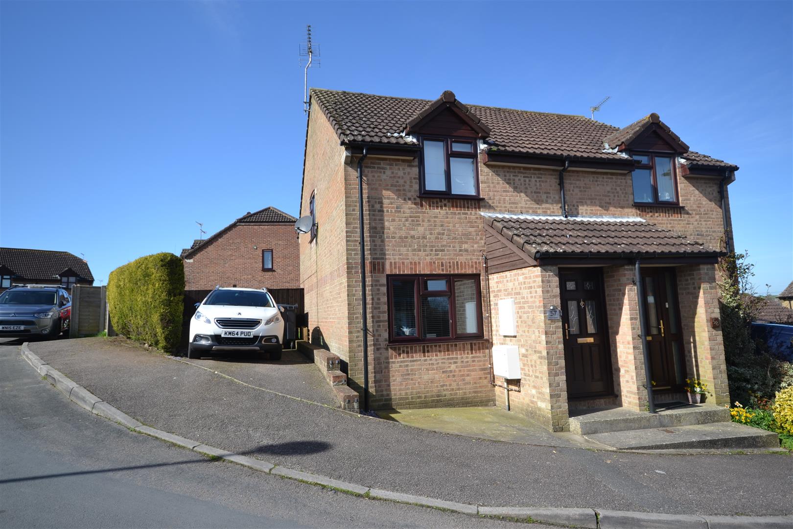 Free property report 57 Butt Close, Puddletown, DT2 8SU - Chimnie