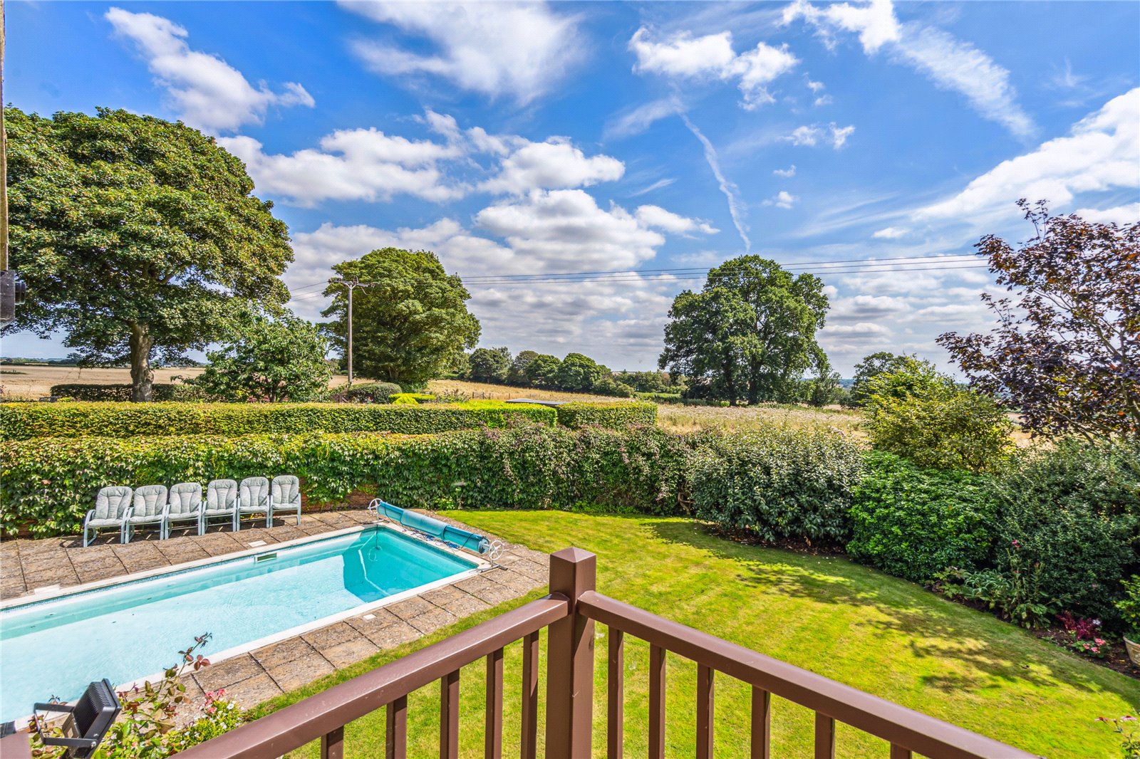 4 bedroom detached house for sale in Banbury - Million Plus.com The ...