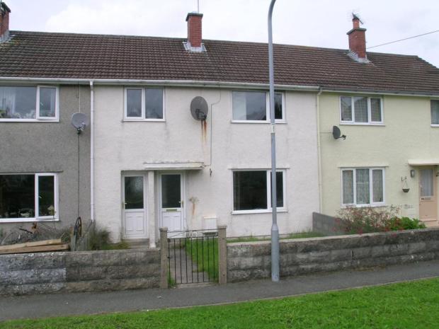 Free property report 12, Glen View, Merlins Bridge, Haverfordwest, SA61 ...