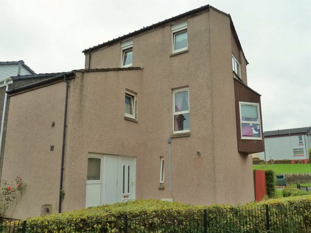 Free property report 107, Mains Hill, Erskine, PA8 7JB - Chimnie