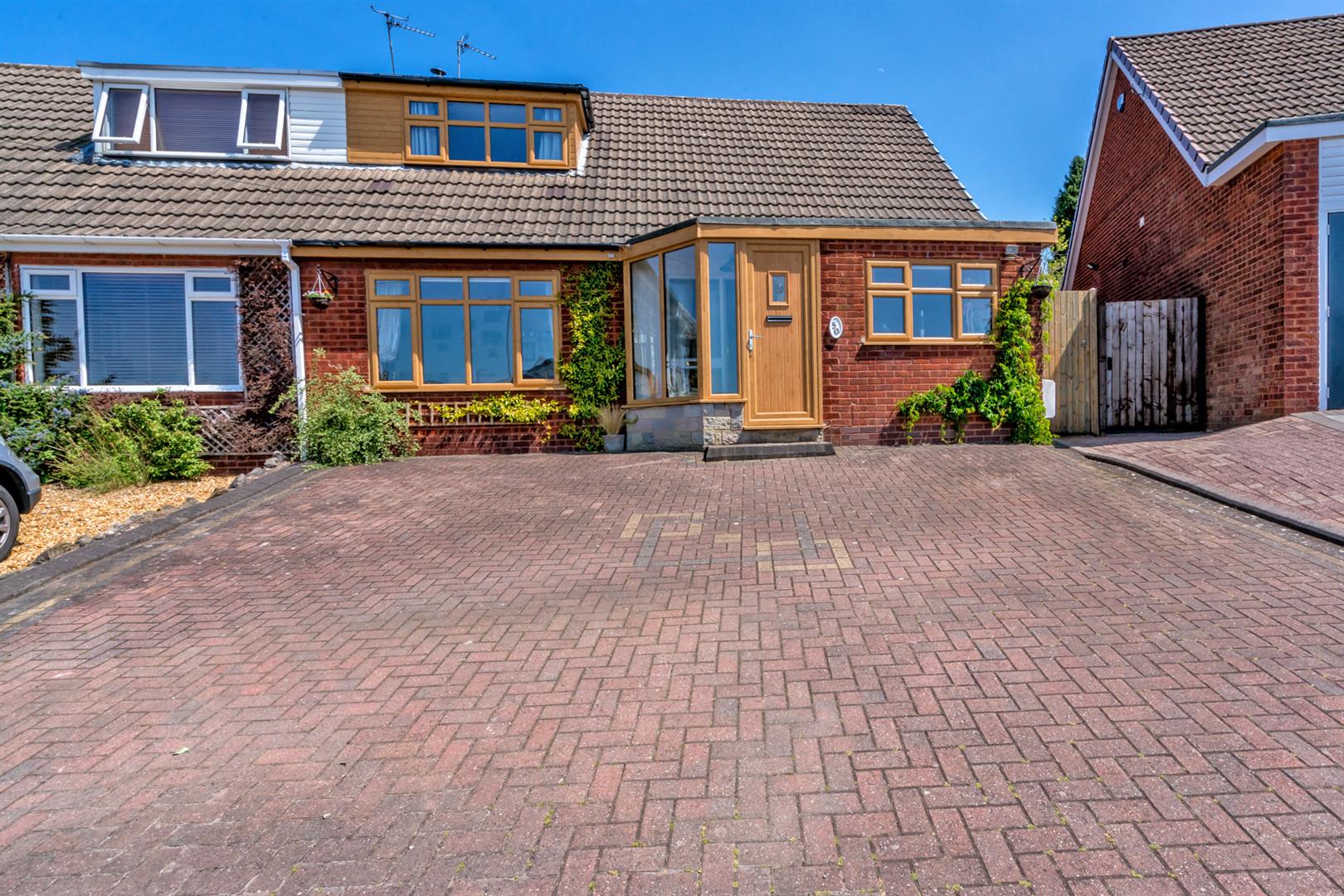 Free property report 50, Pendle Hill, Hednesford, Cannock, WS12 1LW ...