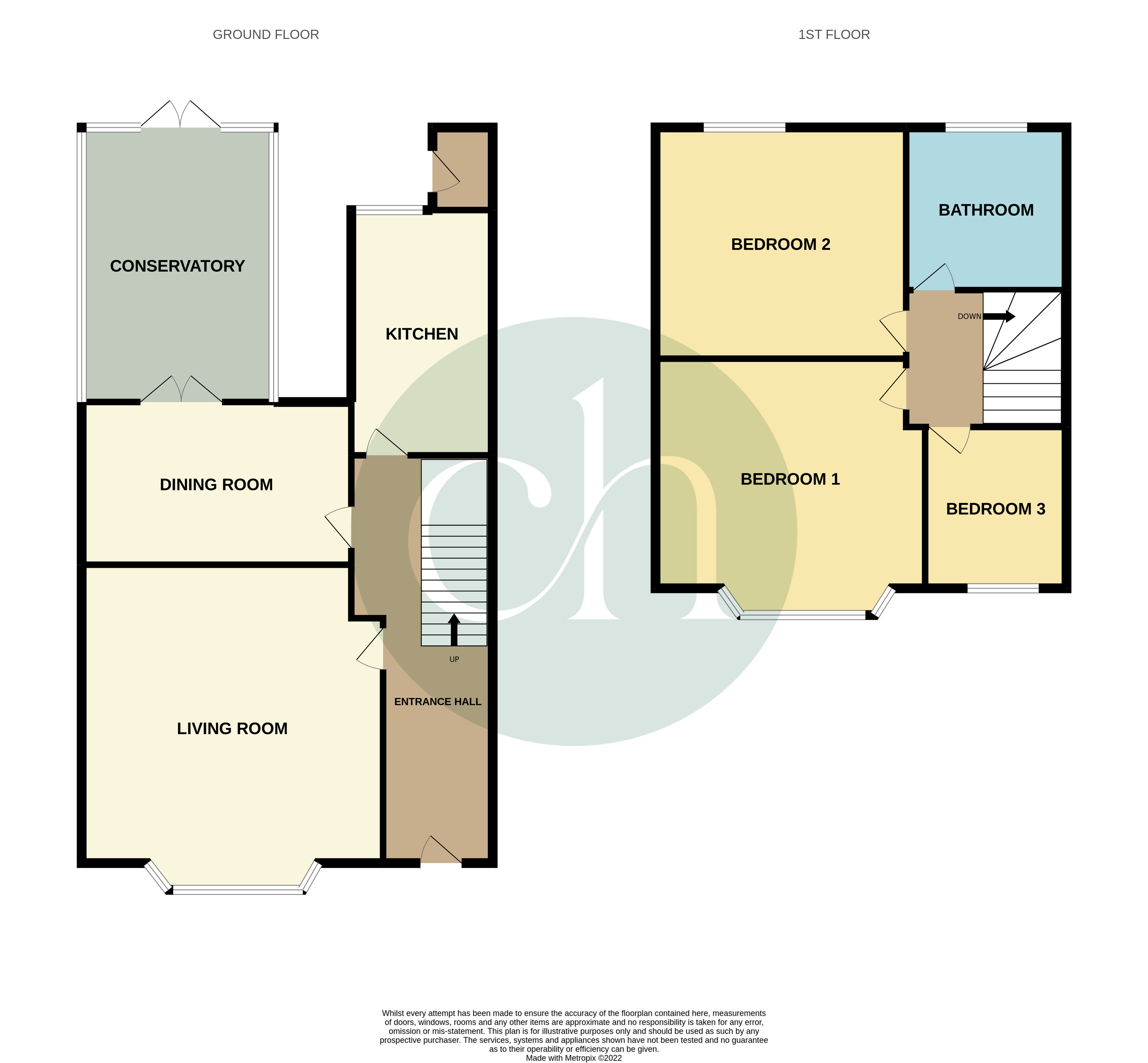Morris Street Rodbourne Swindon Sn2 3 Bedroom End Terrace House For