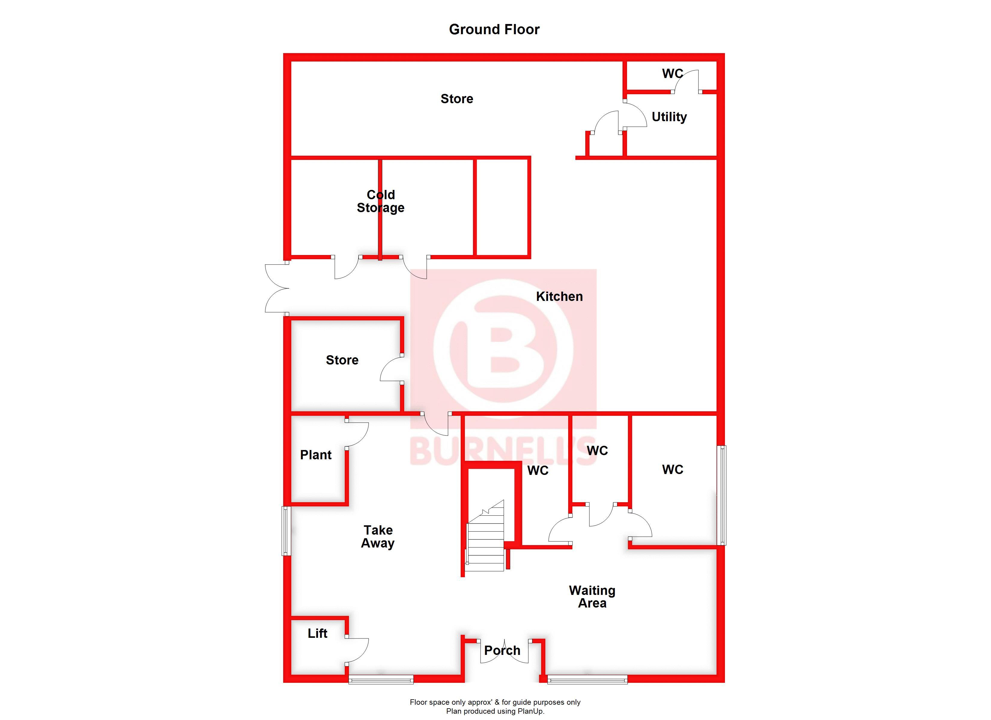 Victoria Road, Holyhead LL65, detached house for sale - 63572965 ...